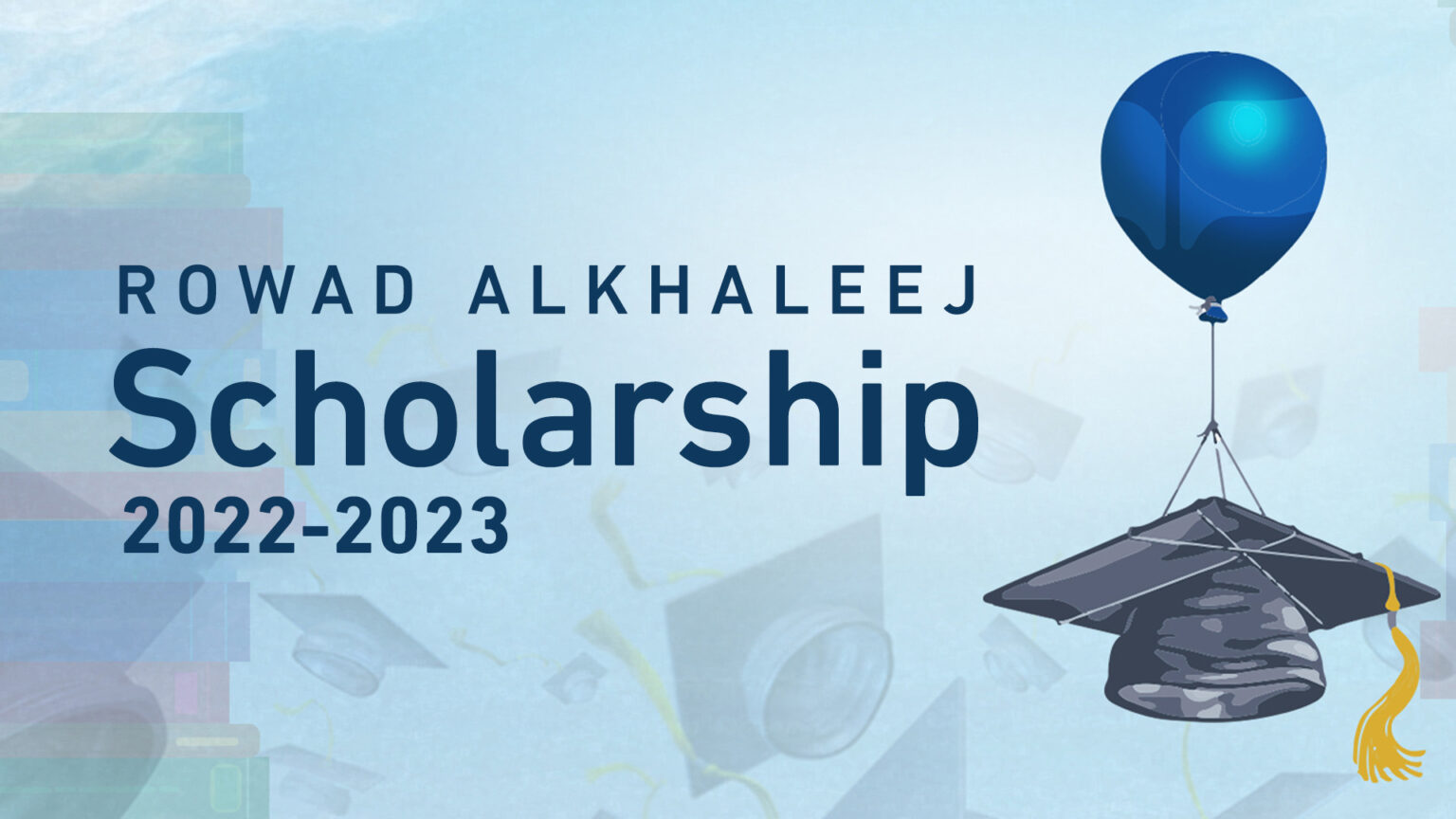 Rowad Al Khaleej International Schools RAIS offers scholarships to ...