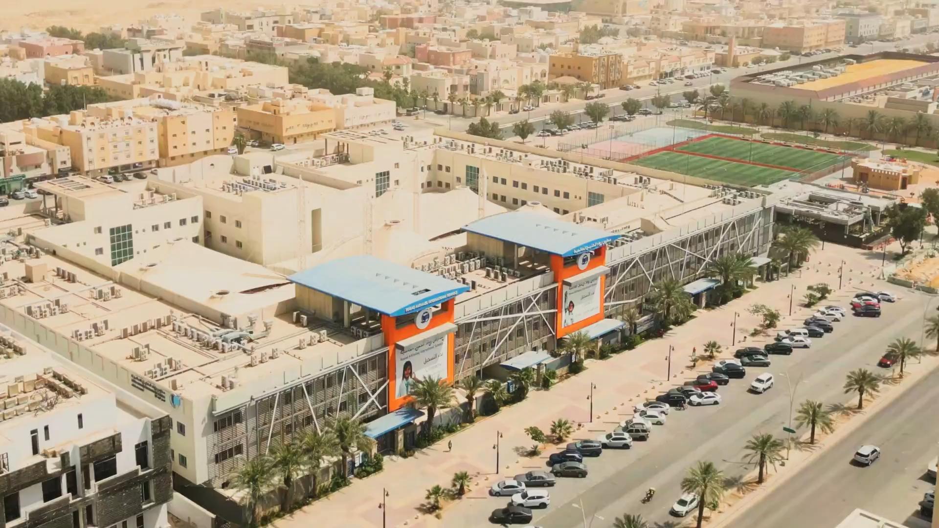 Rowad AlKhaleej International Schools Riyadh,Dammam,Dhahran,Jeddah